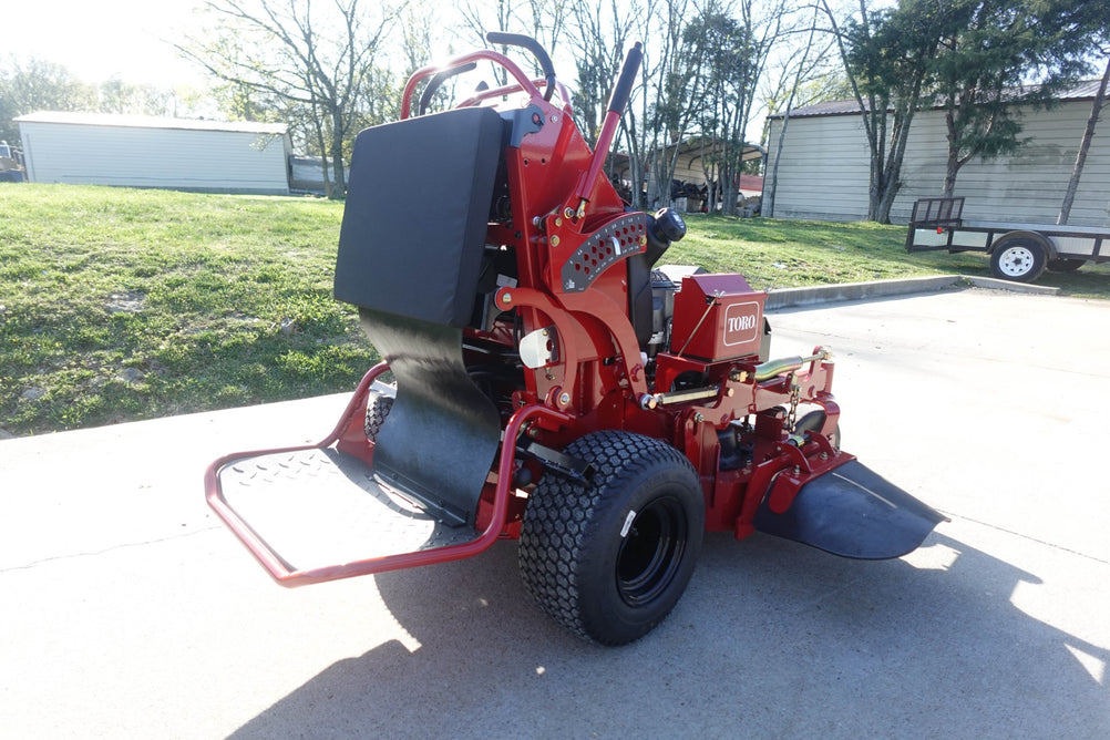 Toro GrandStand 74534 Stand On Mower 36" 15HP Kawasaki
