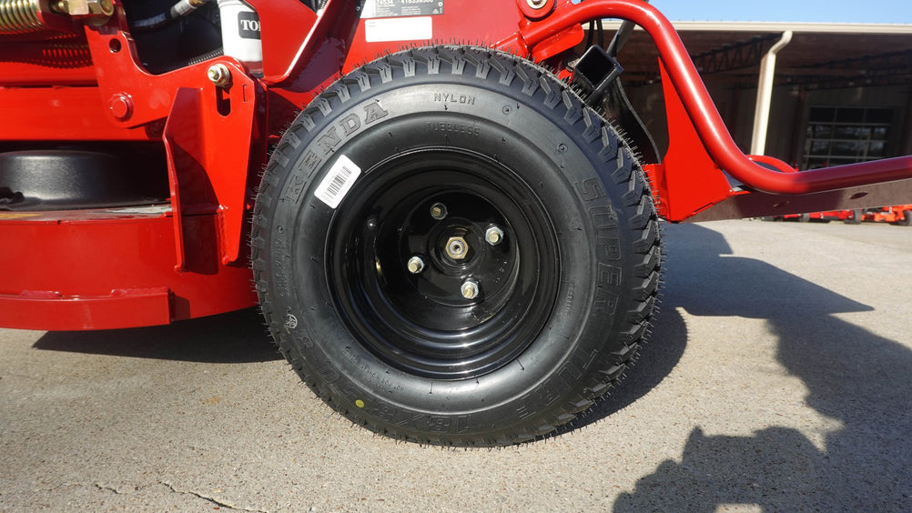 Toro GrandStand 74534 Stand On Mower 36" 15HP Kawasaki
