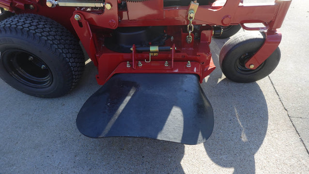 Toro GrandStand 74534 Stand On Mower 36" 15HP Kawasaki