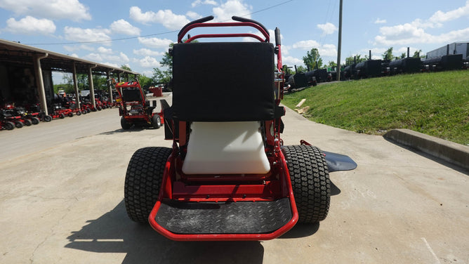 Toro 72505 GrandStand 52" Stand On Mower 22HP KAW