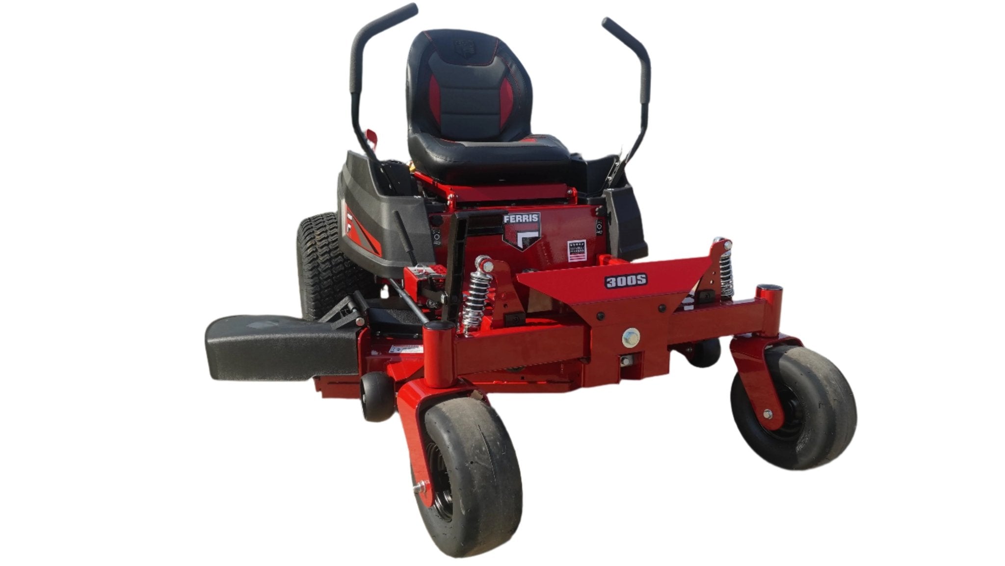 Ferris 300S Zero Turn Mower 5902206 21.5 HP Kawasaki 48" Deck