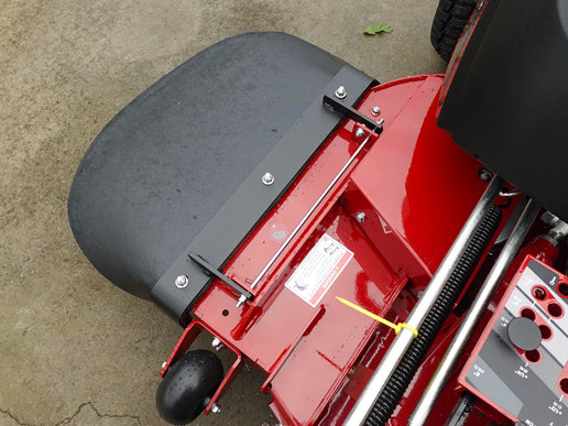 Ferris 5902180 60" ISX™ 2200 Zero Turn Mower 30.5 HP Kawasaki (Instant ...