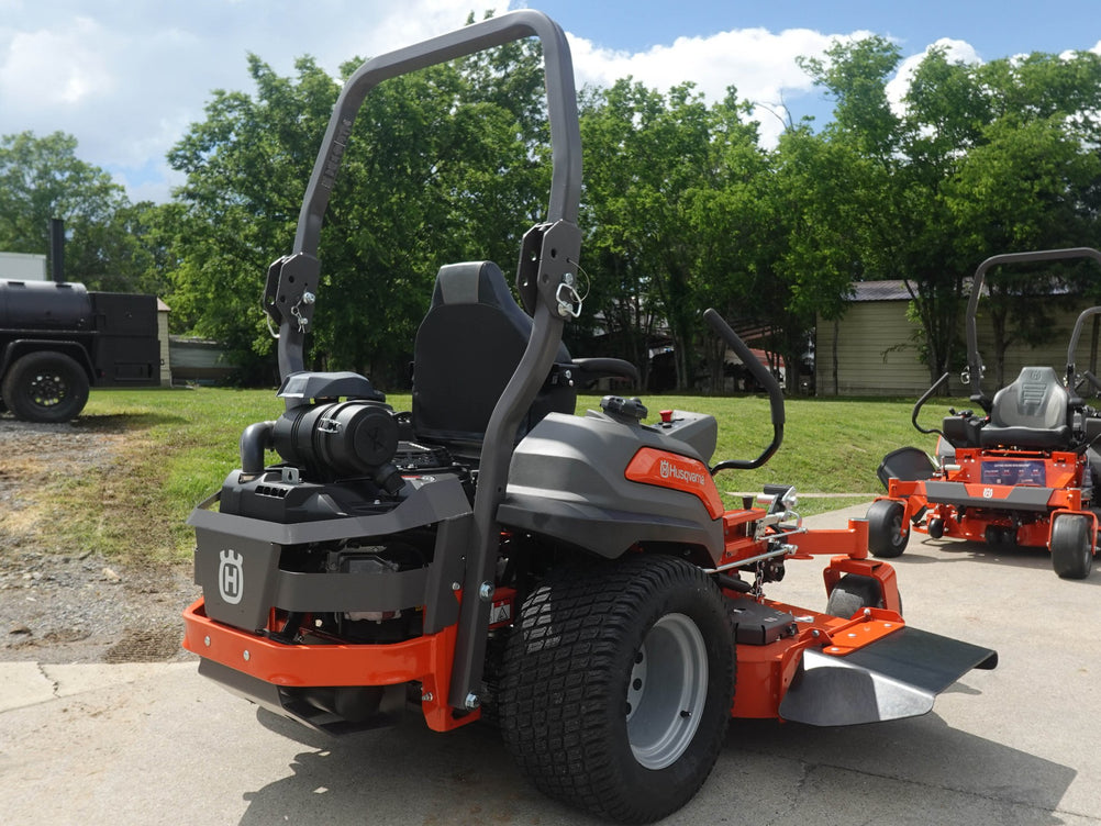 Husqvarna 60" Z560LS Zero Turn Mower 38.5HP KAW EFI +Bonus 522L Trimme