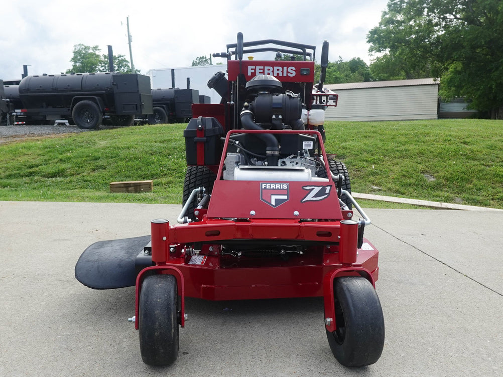 Ferris SRS Z1 36" Stand-On Mower 5901939 19HP KAW