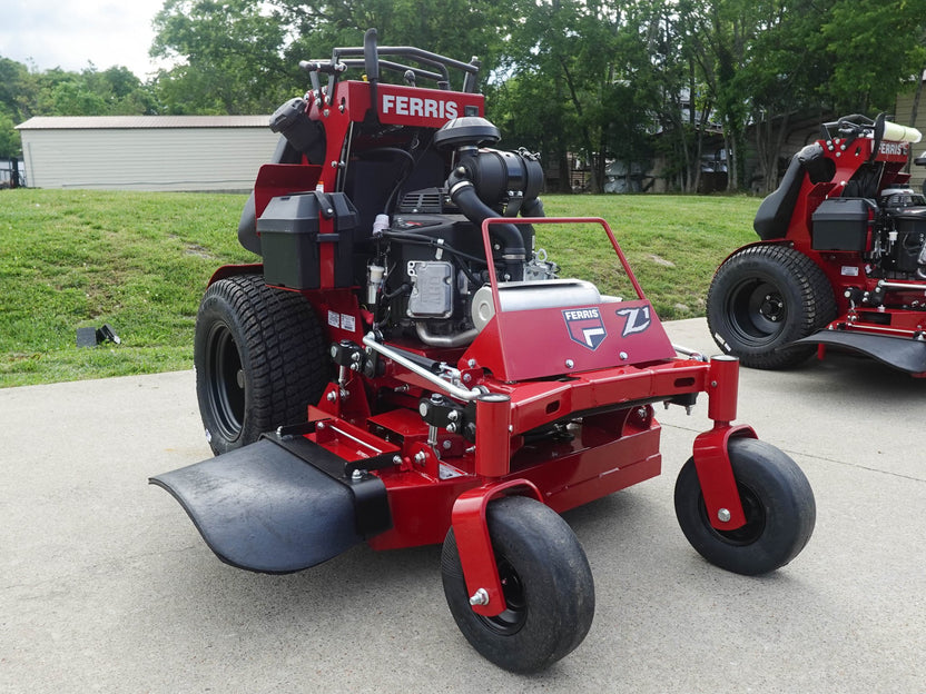Ferris SRS Z1 36" Stand-On Mower 5901939 19HP KAW