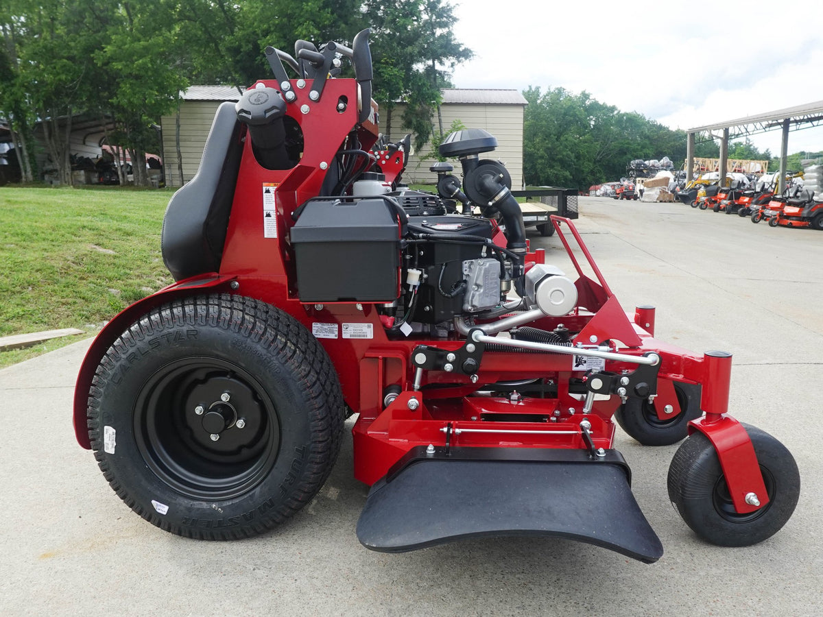 Ferris SRS Z1 36" Stand-On Mower 5901939 19HP KAW