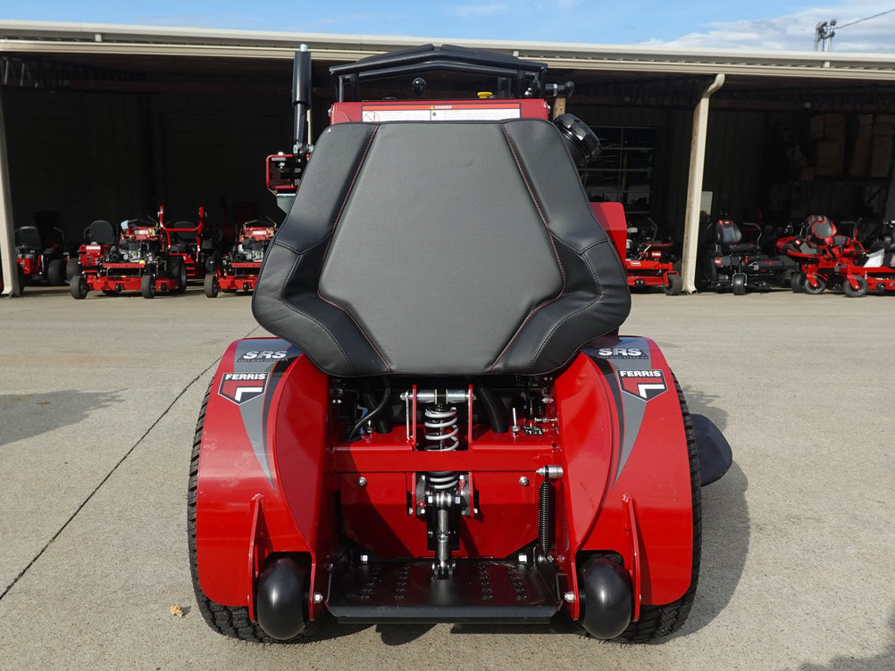 Ferris SRS Z1 36" Stand-On Commercial Mower 5901939 19HP KAW (Instant