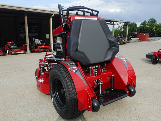 Ferris SRS Z1 36" Stand-On Commercial Mower 5901939 19HP KAW (Instant