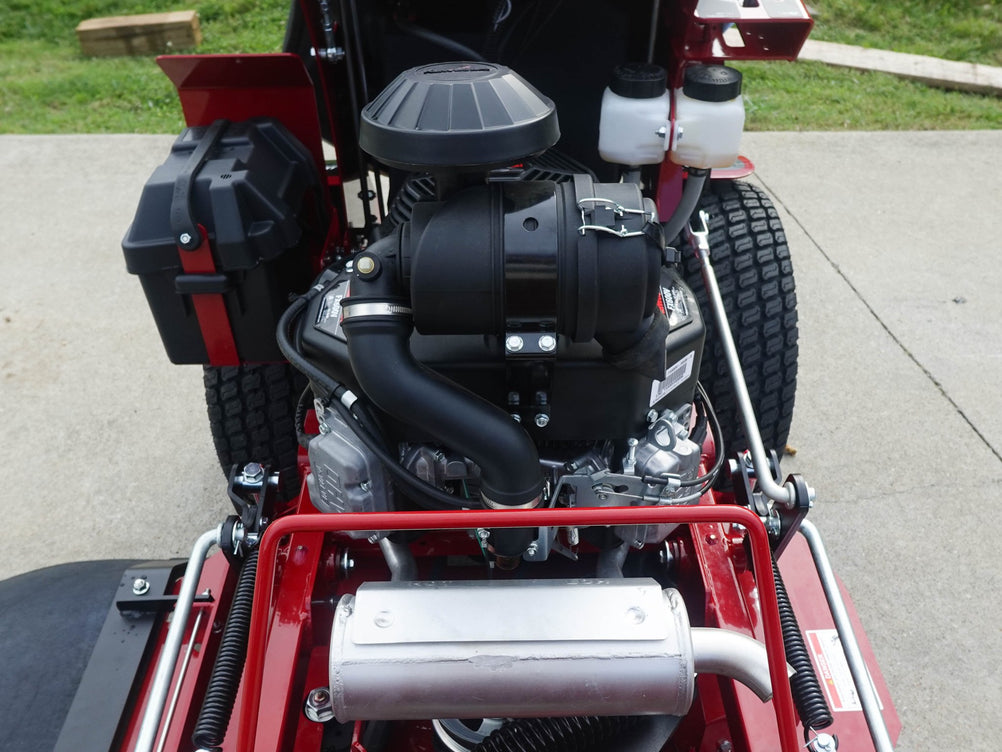 Ferris SRS Z1 36" Stand-On Mower 5901939 19HP KAW