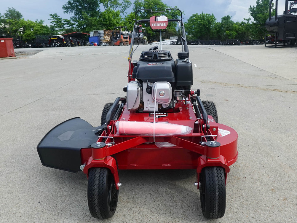 Ferris FW15 5901737 Walk Behind Mower 32" 10.20HP Honda