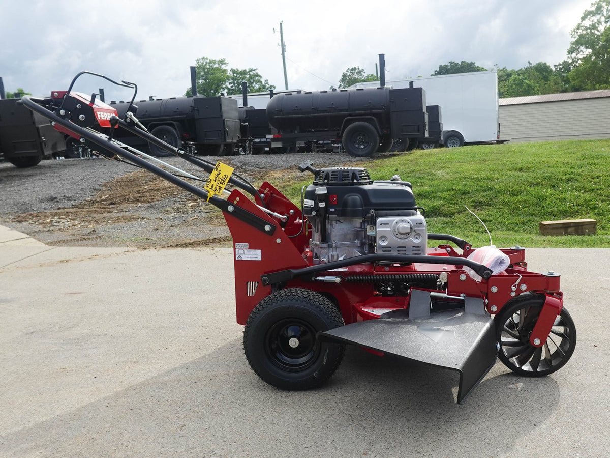 Ferris FW15 5901737 Walk Behind Mower 32" 10.20HP Honda