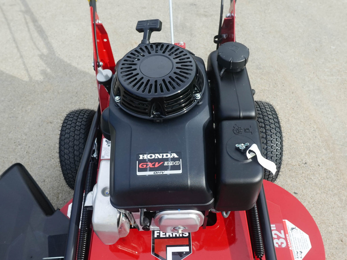 Ferris FW15 5901737 Walk Behind Mower 32" 10.20HP Honda