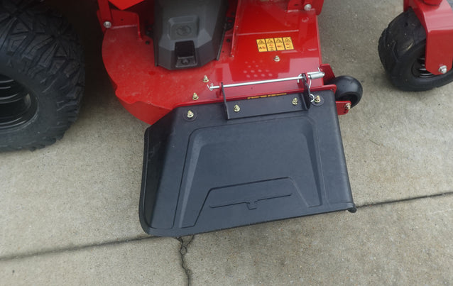 Toro 76605 60" Titan Zero Turn Mower 24HP KAW