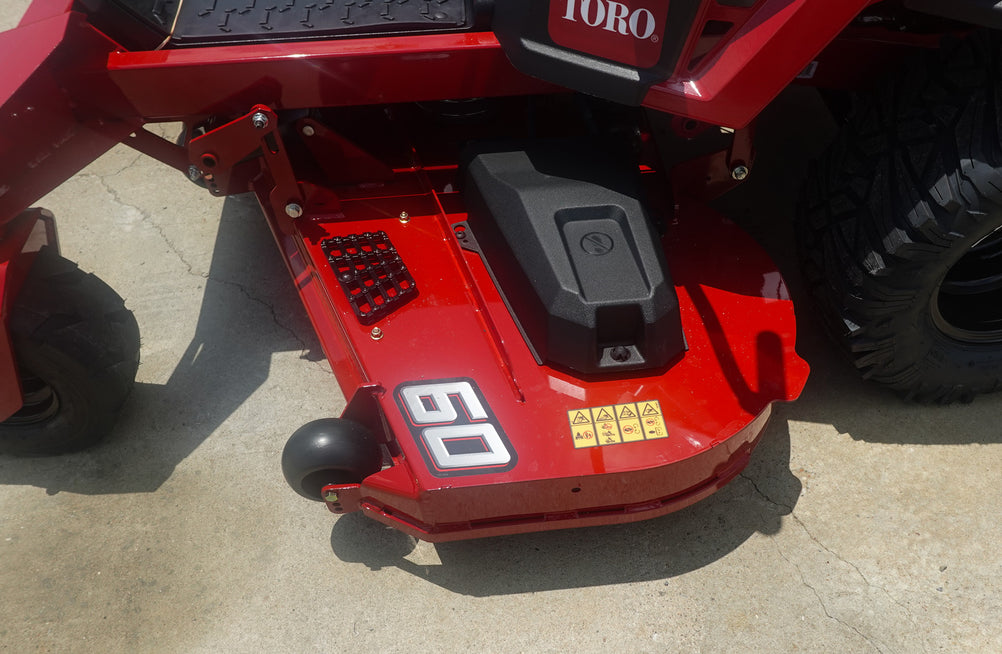 Toro 76614 60" Titan MyRide Zero Turn Mower 26HP Kohler