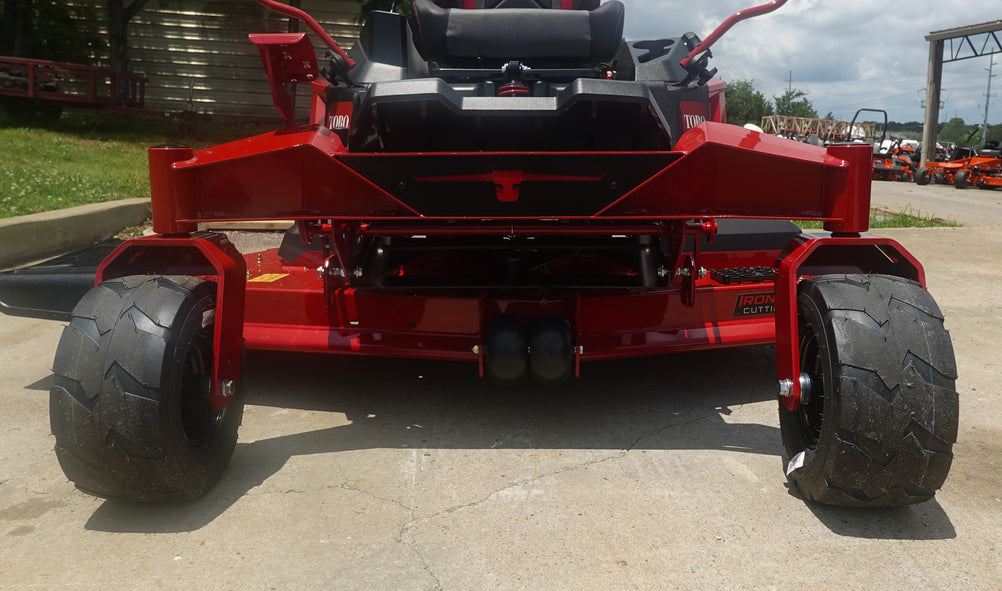 Toro 76614 60" Titan MyRide Zero Turn Mower 26HP Kohler