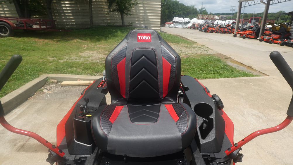 Toro 76614 60" Titan MyRide Zero Turn Mower 26HP Kohler