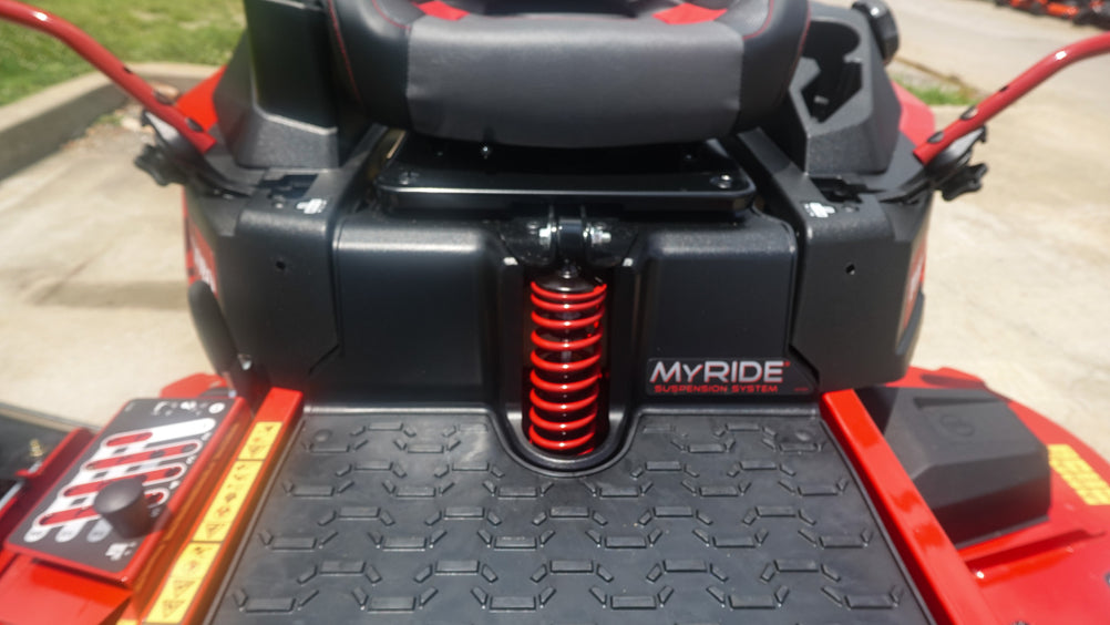 Toro 76614 60" Titan MyRide Zero Turn Mower 26HP Kohler