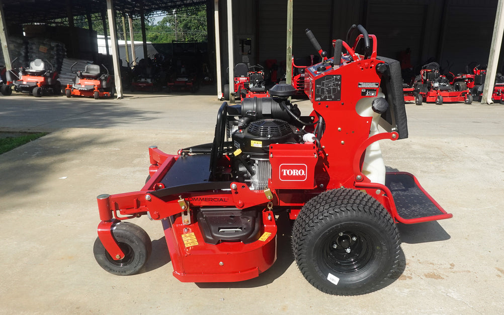 Toro 72504 GrandStand Zero Turn Stand On Mower 48" 22HP Kawasaki (Toro