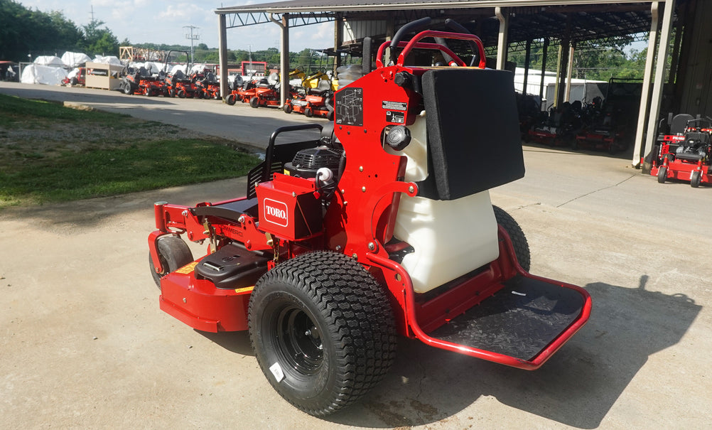 Toro 72504 GrandStand Zero Turn Stand On Mower 48" 22HP Kawasaki (Toro