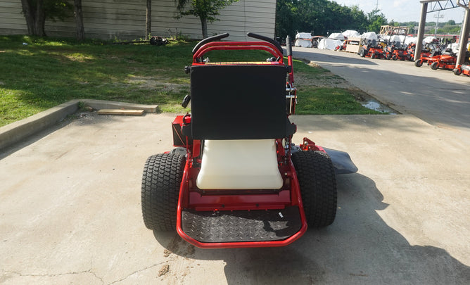 Toro 72504 GrandStand Zero Turn Stand On Mower 48" 22HP Kawasaki (Toro