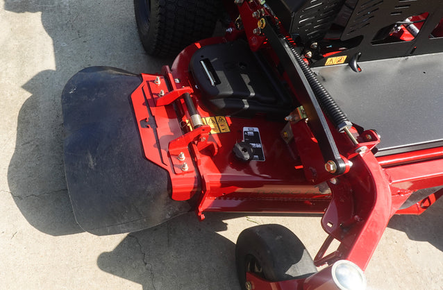 Toro 72504 GrandStand Zero Turn Stand On Mower 48" 22HP Kawasaki (Toro