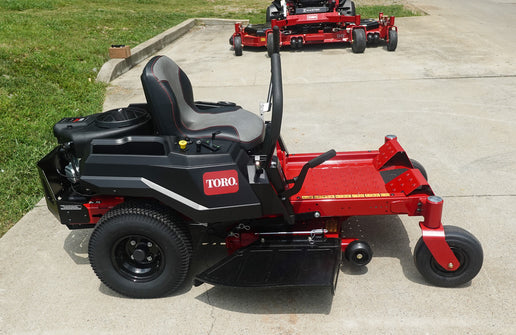 Toro 77301 34" TimeCutter Zero Turn Mower 22HP Briggs