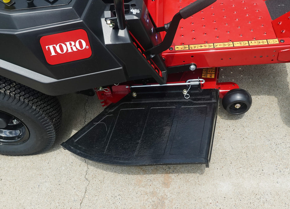 Toro 77301 34" TimeCutter Zero Turn Mower 22HP Briggs