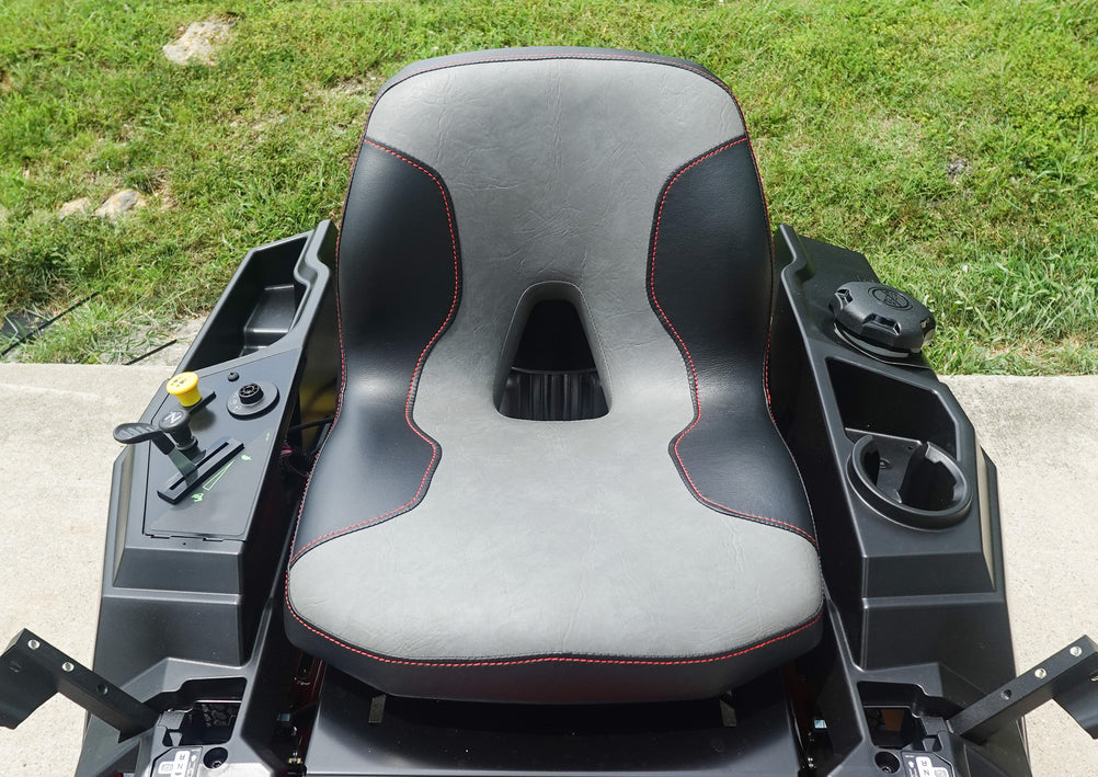 Toro 77301 34" TimeCutter Zero Turn Mower 22HP Briggs