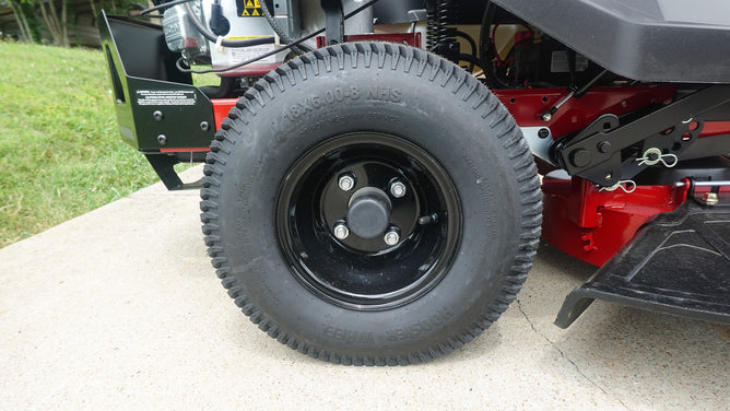 Toro 77301 34" TimeCutter Zero Turn Mower 22HP Briggs