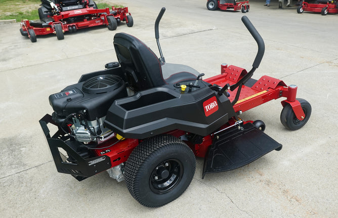 Toro 77301 34" TimeCutter Zero Turn Mower 22HP Briggs
