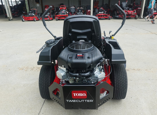 Toro 77301 34" TimeCutter Zero Turn Mower 22HP Briggs