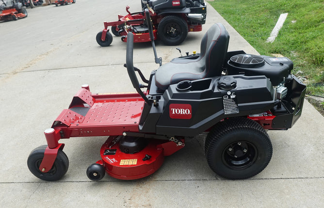 Toro 77301 34" TimeCutter Zero Turn Mower 22HP Briggs