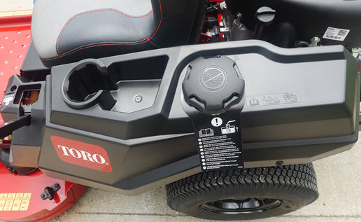 Toro 77301 34" TimeCutter Zero Turn Mower 22HP Briggs