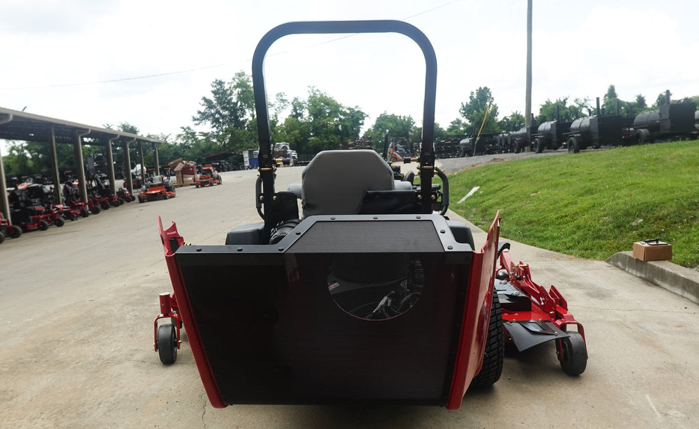 Toro 74090 96" 7500 Z Master Zero Turn Mower 38HP Kohler EFI