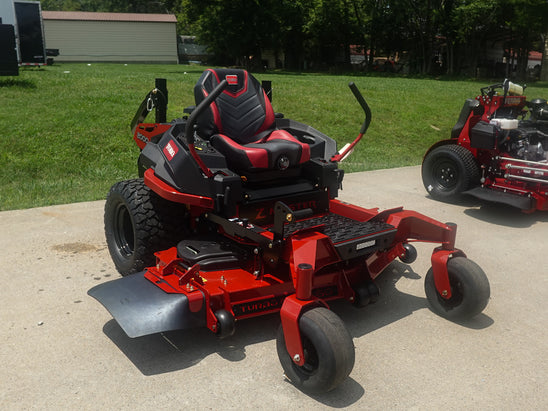 Toro 77285 ZMaster 2000 60" Zero Turn Mower 24.5HP V-Twin