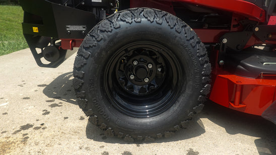 Toro 77285 ZMaster 2000 60" Zero Turn Mower 24.5HP V-Twin