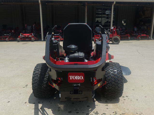 Toro 77285 ZMaster 2000 60" Zero Turn Mower 24.5HP V-Twin