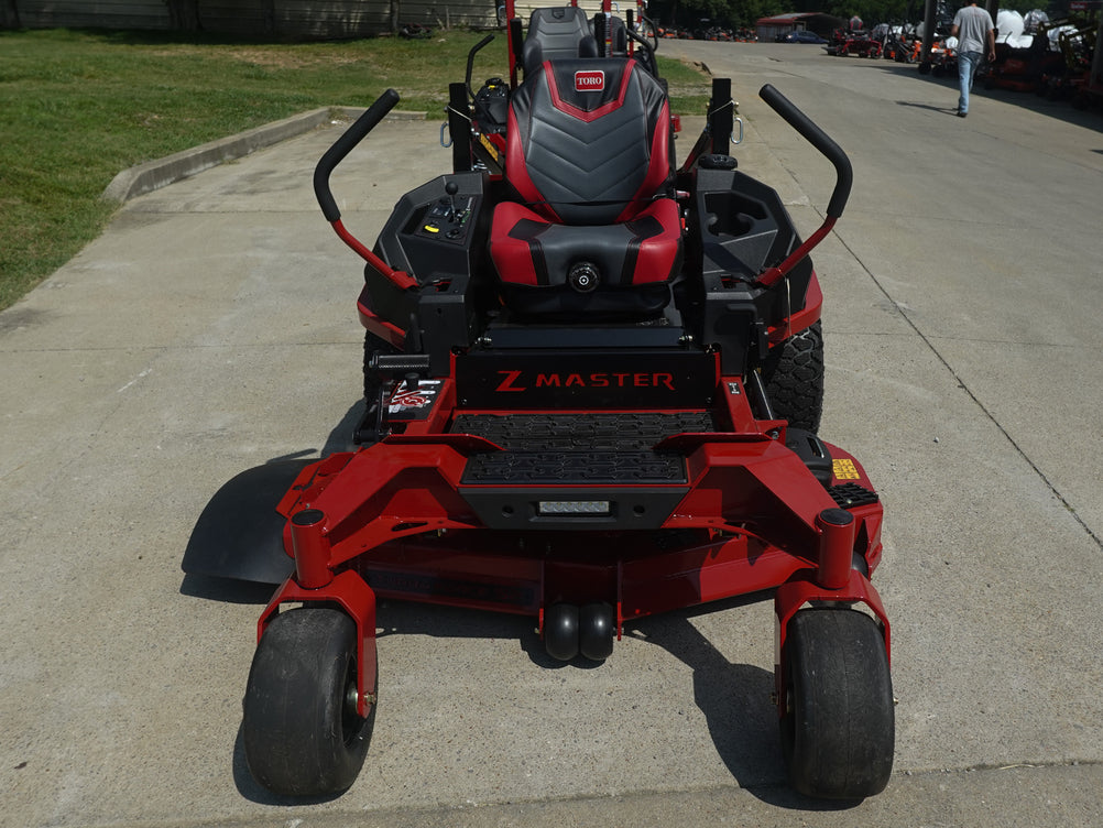 Toro 77283 ZMaster 2000 52" Zero Turn Mower 24.5HP V-Twin
