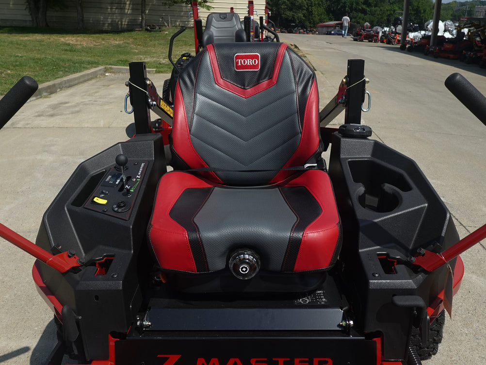 Toro 77283 ZMaster 2000 52" Zero Turn Mower 24.5HP V-Twin