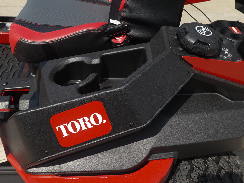 Toro 77283 ZMaster 2000 52" Zero Turn Mower 24.5HP V-Twin