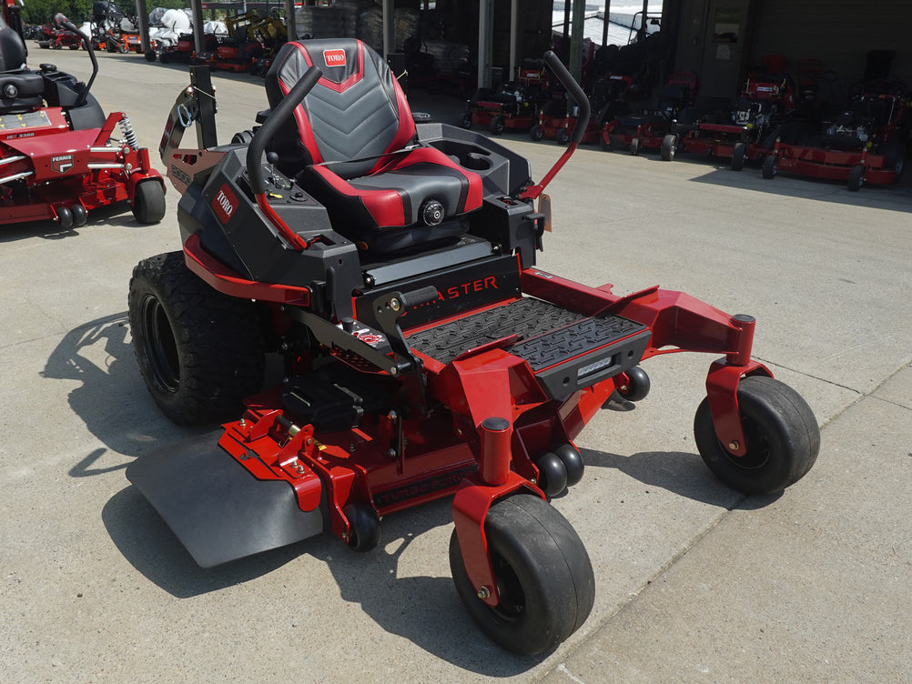 Toro 77283 ZMaster 2000 52" Zero Turn Mower 24.5HP V-Twin (Spring Sale