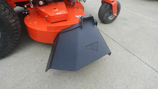Demo Husqvarna MZ61 61" Zero Turn Lawn Mower 24HP KAW