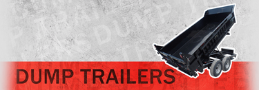 SLE Equipment: Zero Turn Mower, Food Trailer, Trailers, Dump Trailers