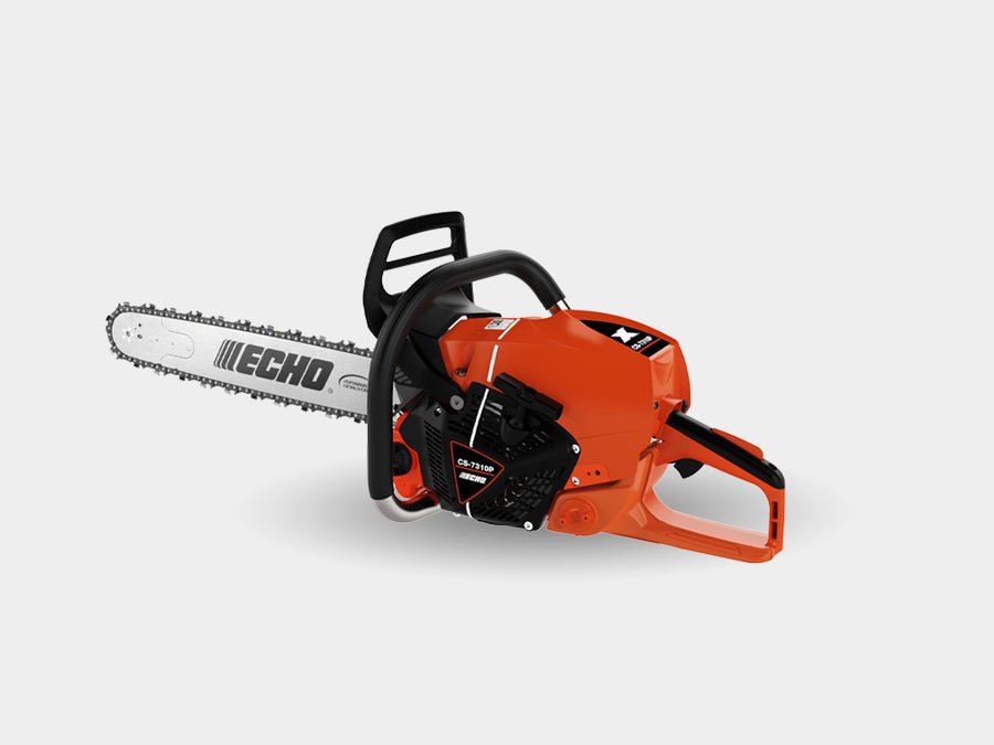 Echo X-Series CS-7310P 24" Gas Chainsaw Professional Grade 73.5cc