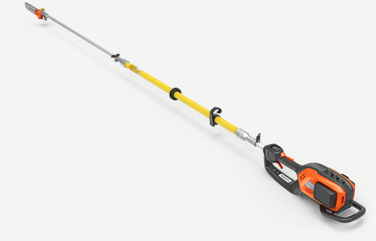 Husqvarna 525iDESP MADSAW 40V Battery Dielectric Pole Saw - Tool Only