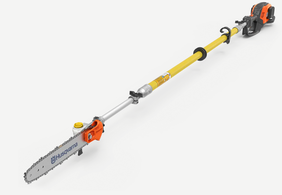 Husqvarna 525iDESP MADSAW 40V Battery Dielectric Pole Saw - Tool Only