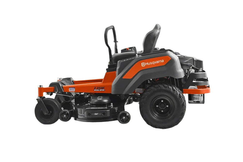 Husqvarna Z254F 54