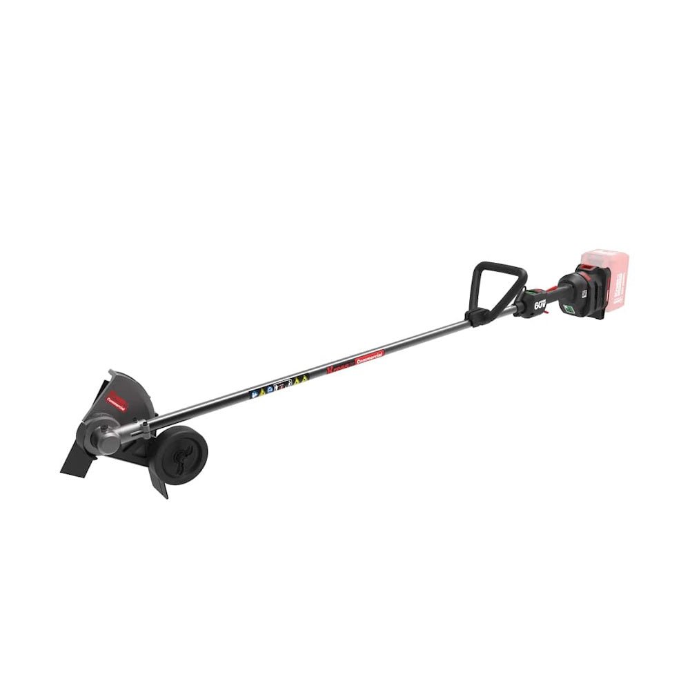 Kress KC150.9 Commercial 60V 8" Straight Shaft Lawn Edger