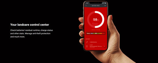 Kress KC300.9 Commercial-Grade 60V 16" Chainsaw (Tool Only)