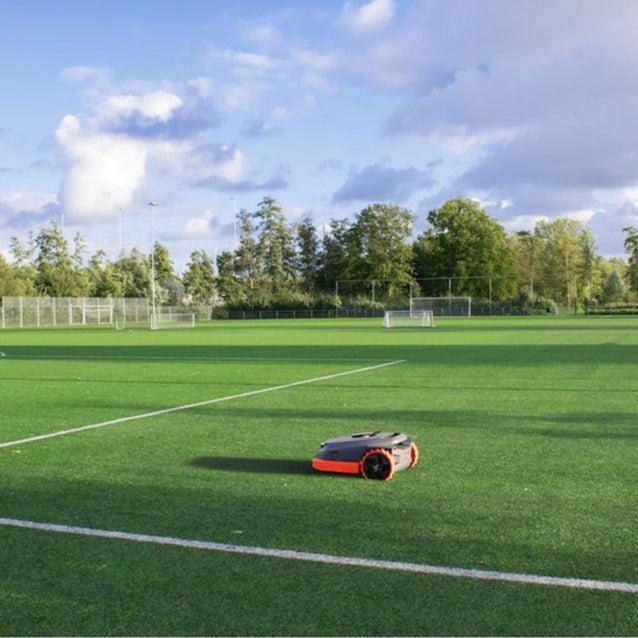 Segway Navimow X Series X315N Robotic Mower